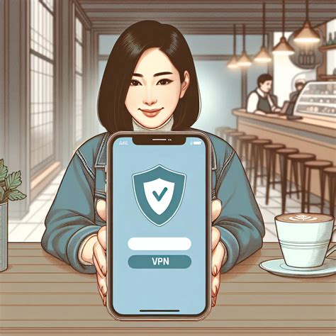 Iphone Vpn Settings Secure Your Online Experience