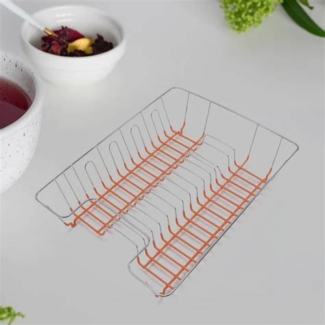 Plate Drying Rack Ss At 229 00 Inr In Vadodara Myroyal Multi Activity