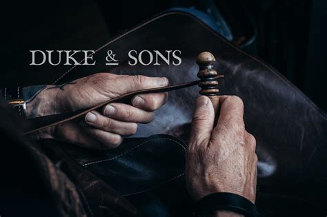 Pager Holder Precom Handmade Leather Pager Holder Firebrigade