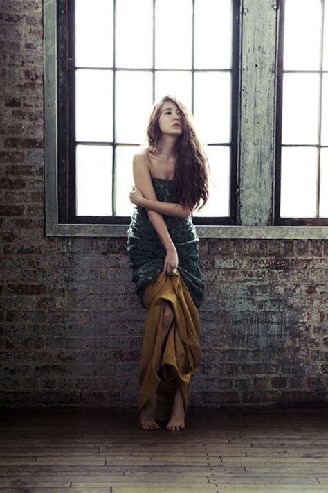 Hot Yoon Eun Hye Photos Thblog