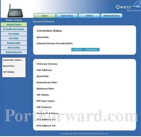 Fastest Actiontec Gt701 Wg Router Port Forwarding Guide