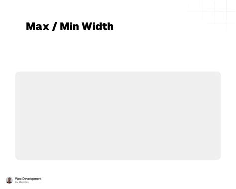 [video] ali samadi on linkedin min max width css