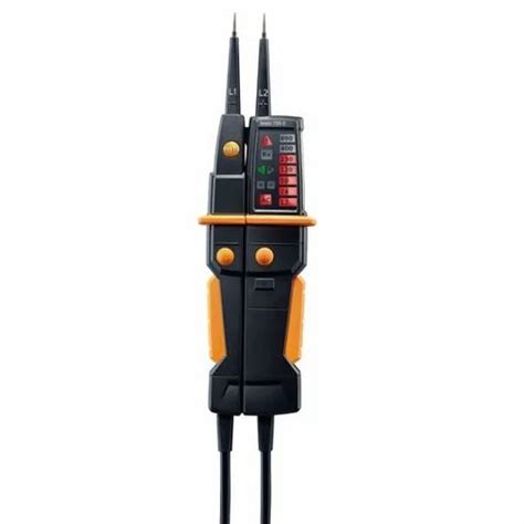 AC Voltage Tester At Best Price In India