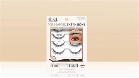 Ardell Wispy Pre Mapped Extensions Ulta Beauty