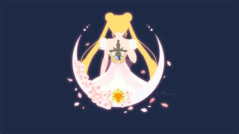 Sailor Moon Desktop Hd Wallpapers Wallpaper Cave