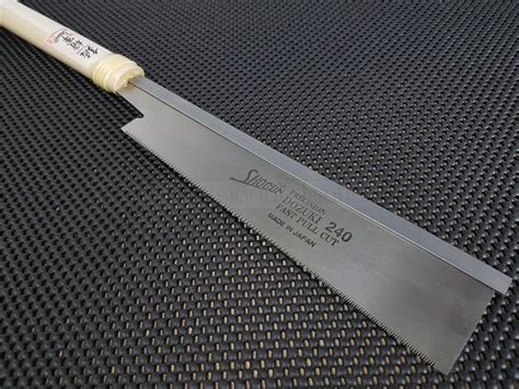 Japanese Pull Saws Nokogiri All Saws Protooling