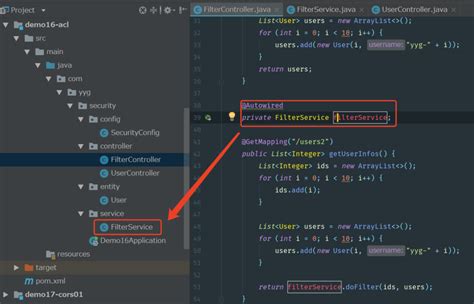 Spring Security系列教程23 Spring Security的四种权限控制方式 阿里云开发者社区