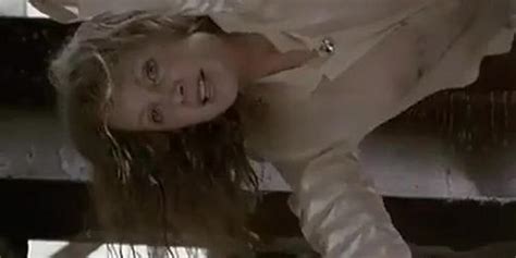 Kimberley Kates Butt Bush Scene In Armstrong