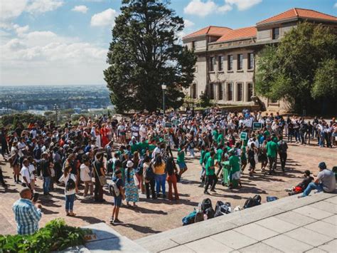 Ebe First Year Orientation 2025 Faculty Of Engineering And The Built