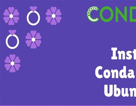 How To Install Conda On Ubuntu 24 04 An Easy Way Greenwebpage Community
