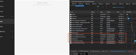 通过entry加载react页面不成功 Issue ice lab icestark GitHub