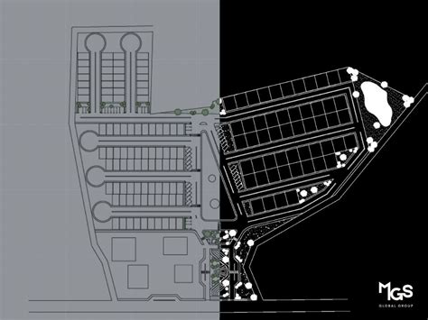 Autocad For Urban Planning Visualizing And Analyzing City Development