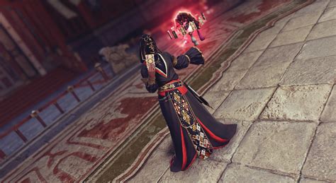 Vega Altair Eorzea Collection