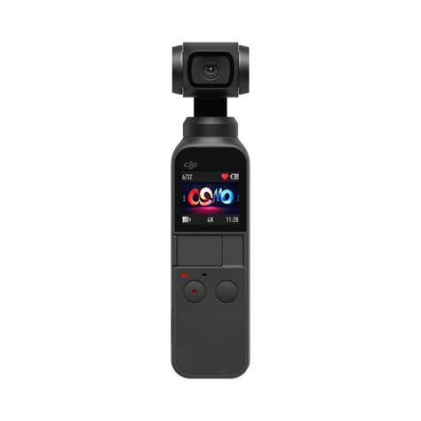 Dji の Osmo Pocket Dji Pocket 2 ミニ操作スティック 使い方 Tfngt