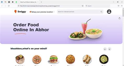 Khushboo Sonawane On Linkedin Html5 Css Bootstrap5