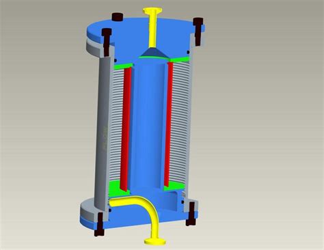 Bia Separations Cim Monolithic Columns For Purification And Analytics Of Biomolecules Lidija