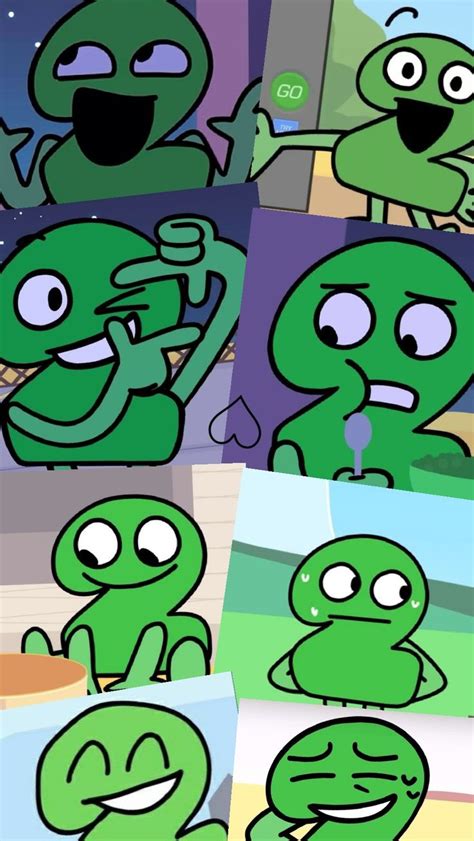 Bfdi Tpot Two Wallpapers Wallpaper Cave