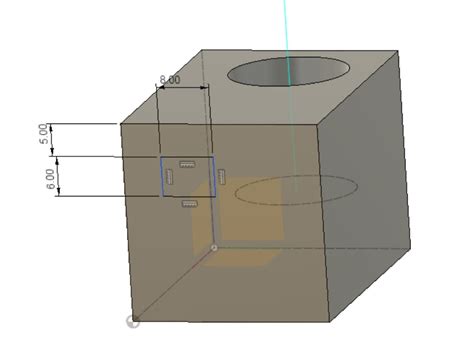 using axis as reference autodesk community