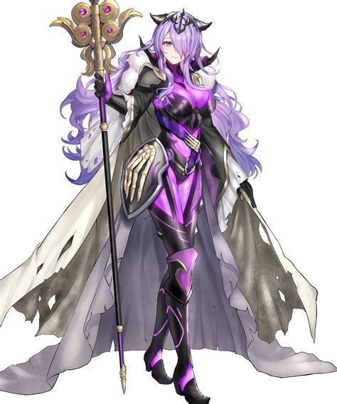 Camilla Camilla And Camilla Fire Emblem And 2 More Danbooru