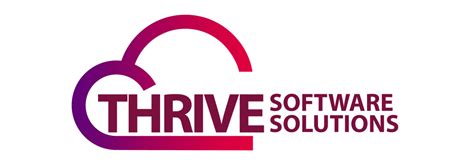 Thrive Software Solutions Home Tech Solutions