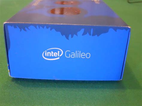 Intel And Arduino Insieme Con Galileo What Will You Make Lega Nerd