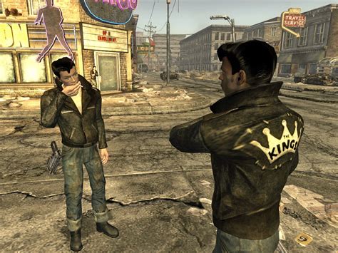 Kings Fallout Wiki Fandom Powered By Wikia