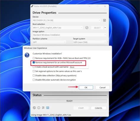 How To Bypass Microsoft Account During Windows Setup TechWiser