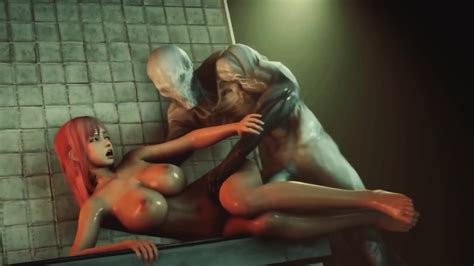 This Gentleman Doesnt Have Good Manners But Has A Huge Dick 3d