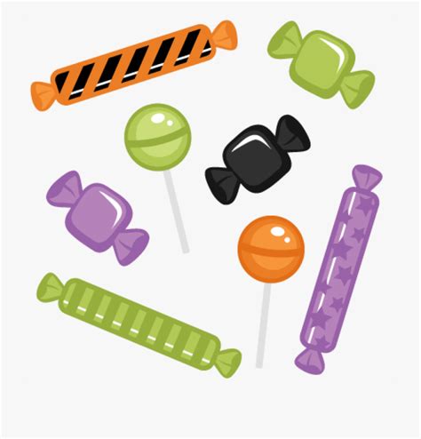 Halloween Candy Images Clipart 10 Free Cliparts Download Images On
