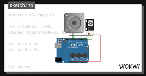 Progetto 2 Tps Wokwi Esp32 Stm32 Arduino Simulator