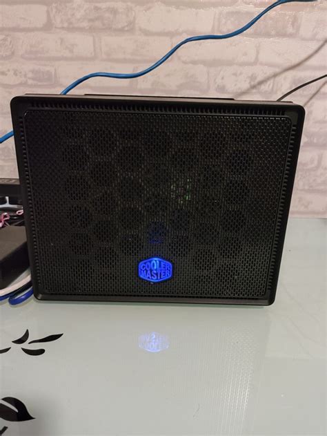 Itx Home Server Desktop Nas Computers And Tech Desktops On Carousell