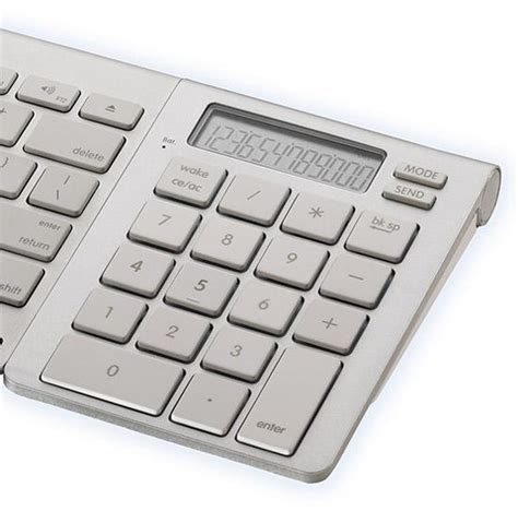 ICalc Bluetooth Calculator Keypad