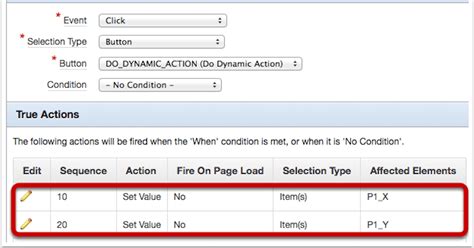 Stopping Dynamic Actions Using Apexdacancelevent