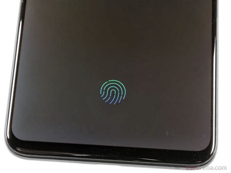 Vivo Nex S Pictures Official Photos