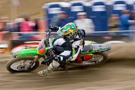 All Things Motocross