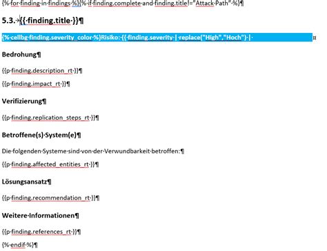 Overwriting Paragraph Style When Inserting Rich Text · Issue 278 · Ghostmanagerghostwriter