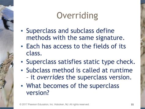 More About Inheritance Ppt Download