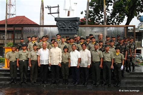 El Toro Bumingo Mayor Bobby Eusebio Leads 114th Independence Day