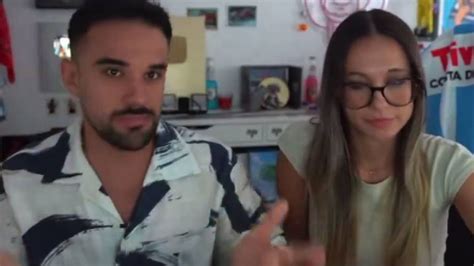 Illojuan Y Masi Rompen Su Relación Los Motivos Detrás De La Ruptura