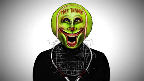 Taft Tennis Audiovisual Identity Database