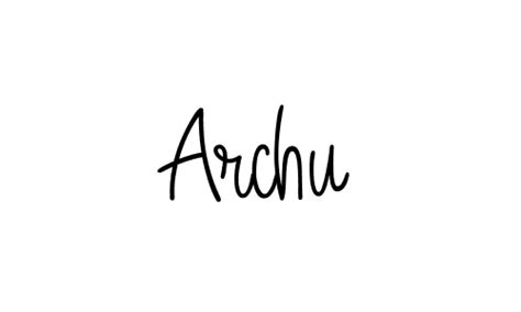 96 Archu Name Signature Style Ideas Superb E Signature