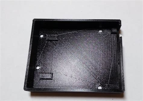 Free 3d File Simple Case For Uno China Modification Of Arduino Uno