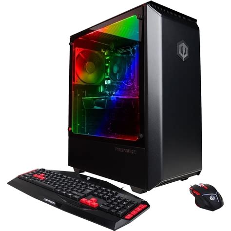 Questions And Answers CyberPowerPC Gamer Master Desktop AMD Ryzen 3 Series 8GB Memory 1TB Hard