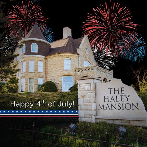 The Haley Mansion Added A New Photo The Haley Mansion