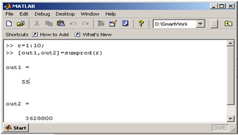 Matlab Functions And Their Uses All For Babes