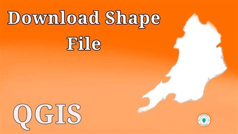 How To Download Shape File Of Any Area YouTube
