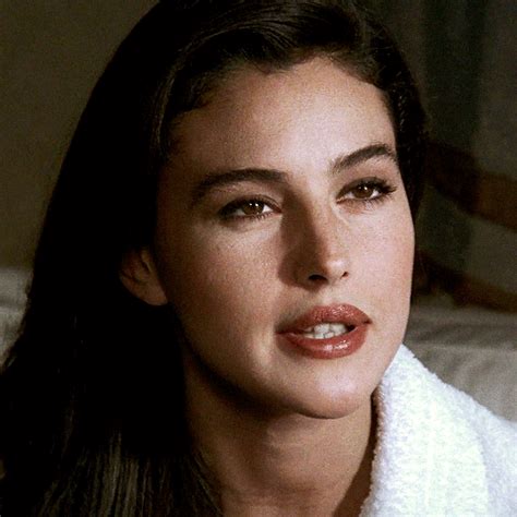 Im A Fcking Star Monica Bellucci In La Riffa 1991 Dir Francesco