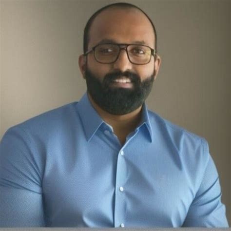 Sumod Sundar Ph D Associate Professor Doctor Of Engineering Centre For Artificial