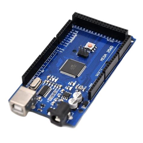Arduino Mega 2560 ATmega2560 Shopee Brasil