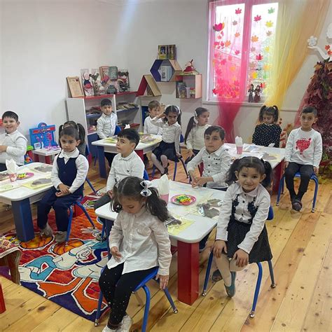 Վանաձորի թիվ չորս մանկապարտեզ